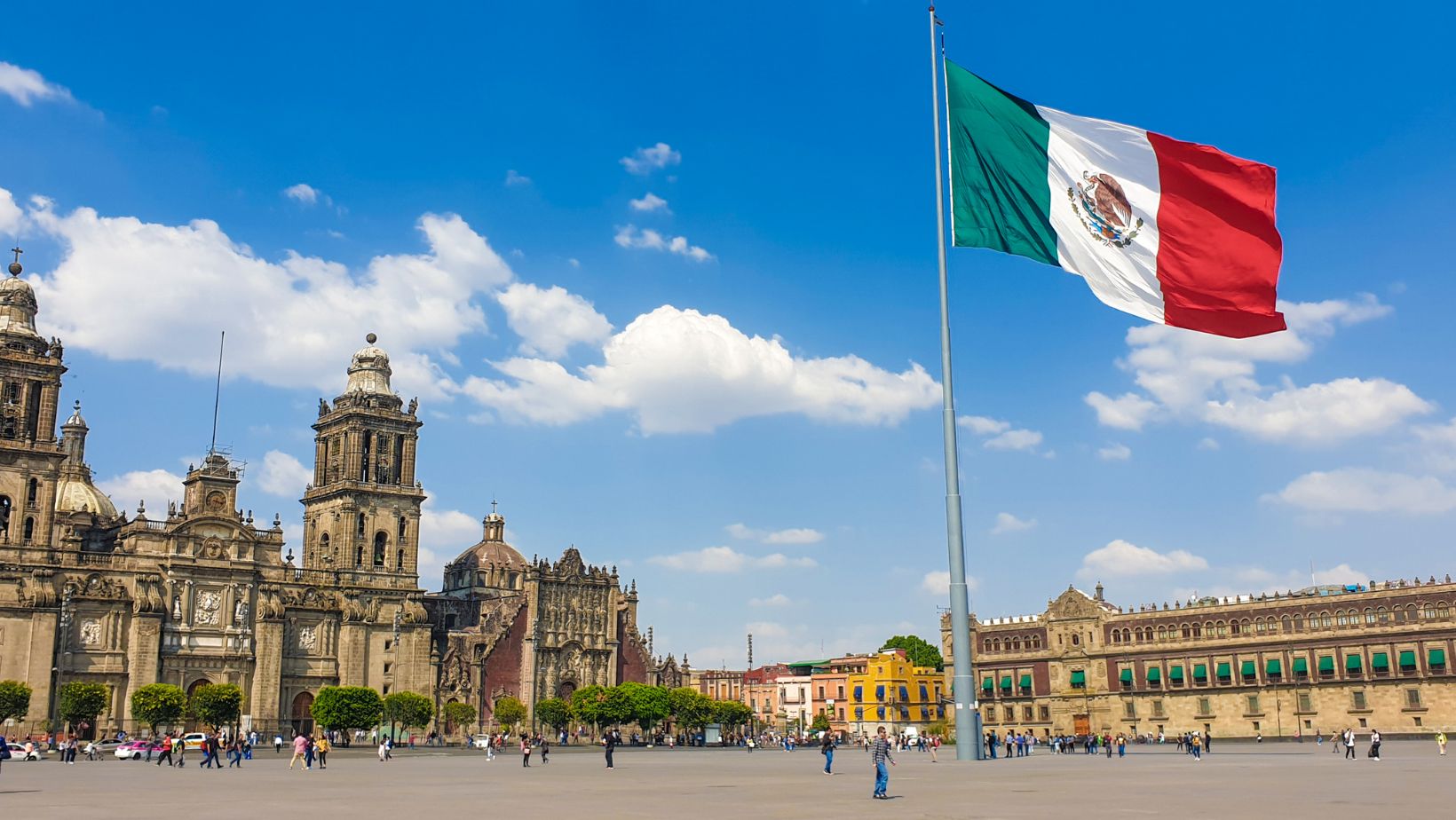 Essential Mexico Travel Guide: Best Times, Places & Insider Secrets ...