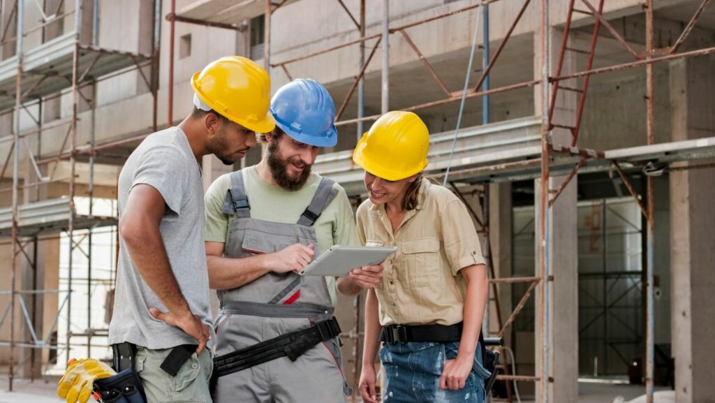 Comprehensive Guide to Travel Pay for Construction Workers: Legal ...